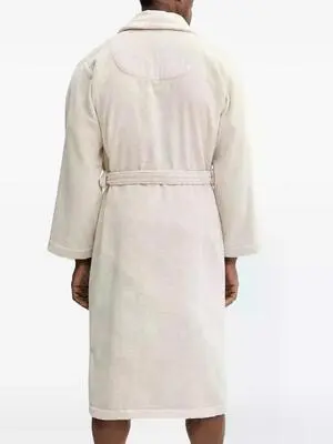 Gant Shawl-collar Robe