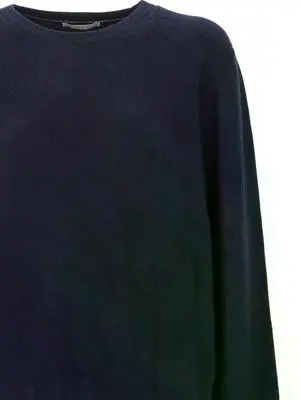 OLIVER LATTUGHI Cashmere Sweater - Blue