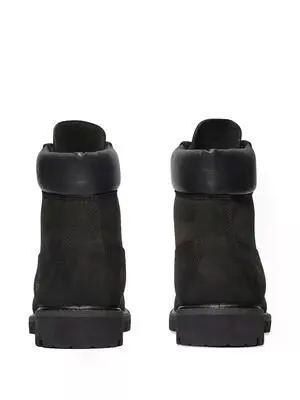 Timberland Premium 6-inch Leather Lace-up Boots