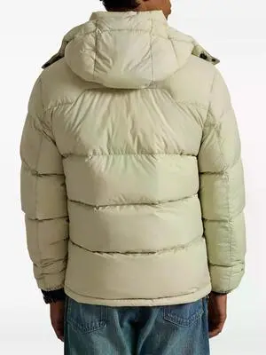 Polo Ralph Lauren Hooded Puffer Jacket