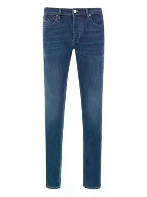 RE-HASH Rubensb Five-pocket Jeans
