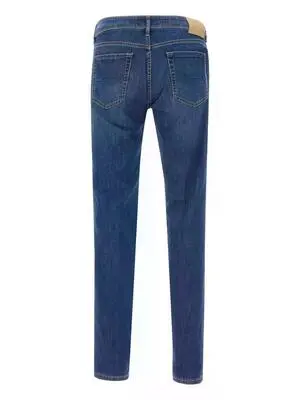 RE-HASH Rubensb Five-pocket Jeans