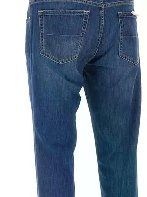 RE-HASH Rubensb Five-pocket Jeans