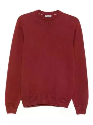 Vengera Ribbed Knitwear For Men