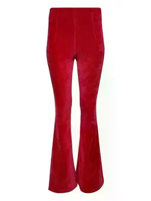 Amiri Flare Bottoms For Women