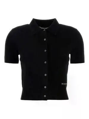 Alexander Wang Short Sleeve Cardigans For Women