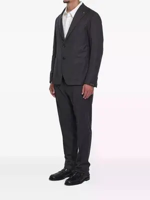 Tagliatore Single-breasted Suit