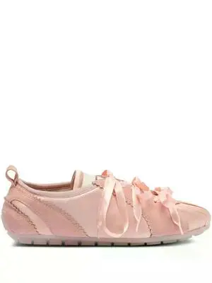 Simone Rocha Paneled Sneakers For Women