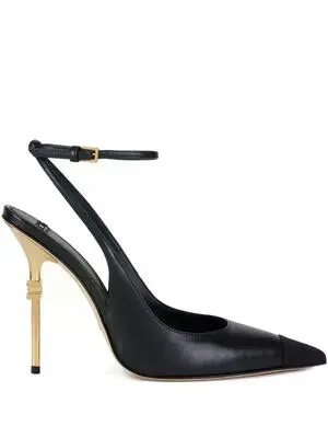Elisabetta Franchi Slingback Shoes For Women