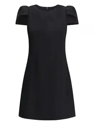 Alexander McQueen A-line Day Dress