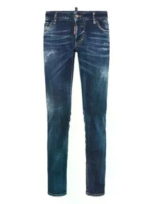 Dsquared2 Jennifer Jeans