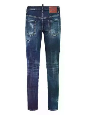 Dsquared2 Jennifer Jeans