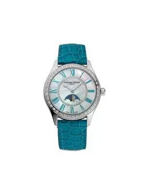 Frederique Constant Pearl Watches For Women