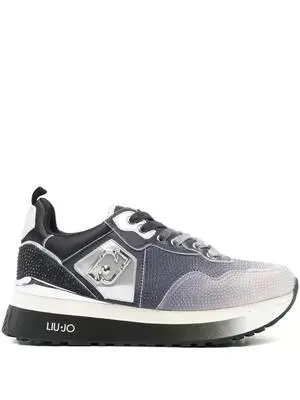 Liu Jo Embellished Sneakers For Women