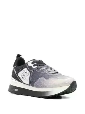 Liu Jo Panelled Sneakers