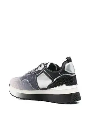 Liu Jo Panelled Sneakers