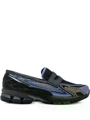 NEW BALANCE 1906l Slip-on Sneakers - Black