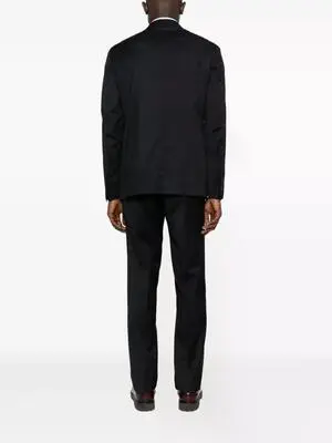 Tagliatore Double-breasted Blazer