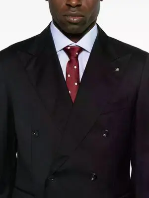 Tagliatore Double-breasted Blazer