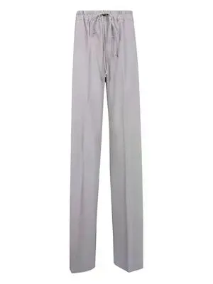 Rick Owens Drawstring Pocket Trousers