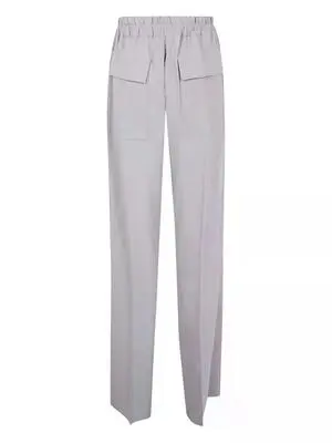 Rick Owens Drawstring Pocket Trousers