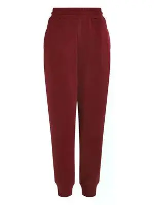 Varley Cuffed Track Pants - Red