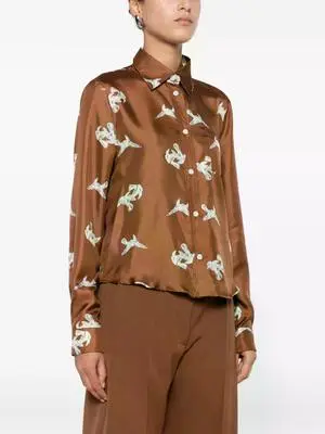 Marni Printed Shirt