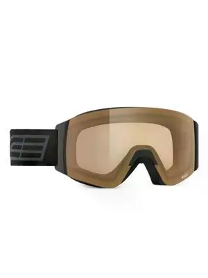 SALICE 105 Otg Rwx Goggles - Black
