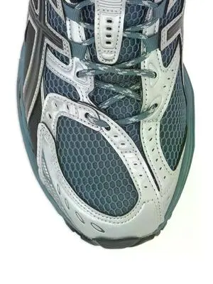 Asics Gel-nimbus .1 Sneakers - Grey