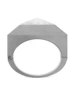 Rick Owens Crystal-embellished Bracelet