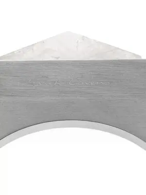 Rick Owens Crystal-embellished Bracelet