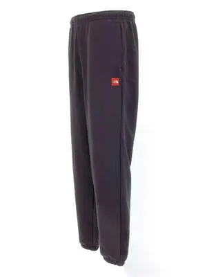 The North Face Logo-patch Elasticated-cuff Track Pants