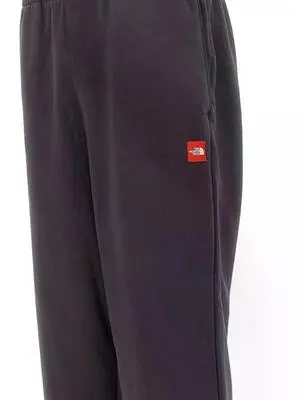 The North Face Logo-patch Elasticated-cuff Track Pants