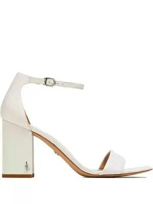 Sam Edelman Square Toe Sandals For Women