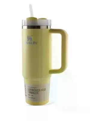 STANLEY Handle Straw Tumbler - Green
