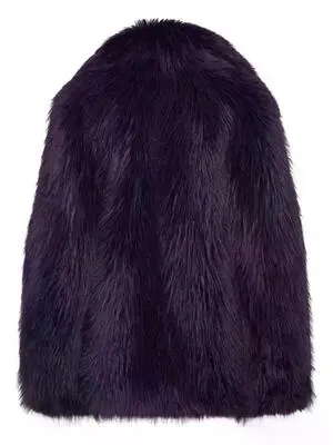 Dsquared2 Venus Faux-fur Coat