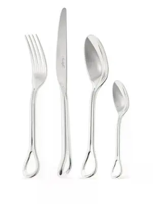 Christofle Carrousel Sp Cutlery - Silver