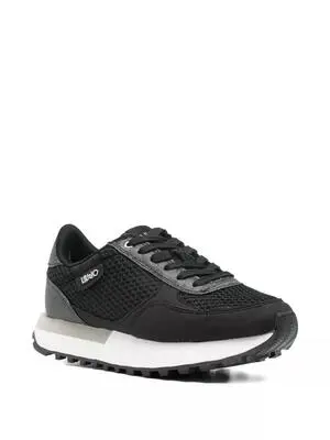 Liu Jo Panelled Sneakers