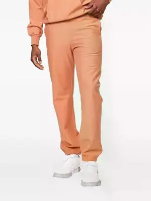 Auralee Cotton-blend Track Pants