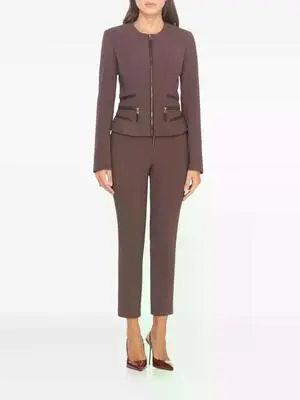 Elisabetta Franchi Cropped Jacket