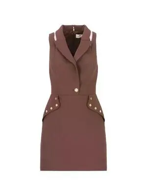Elisabetta Franchi Casual Day Dresses