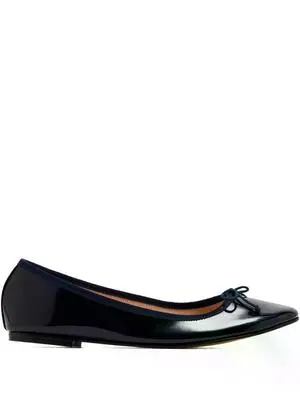 House Of Ballerinas Round Toe Flats For Women