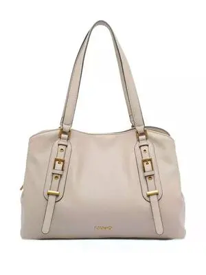Liu Jo Buckle-detail Shoulder Bag - Pink