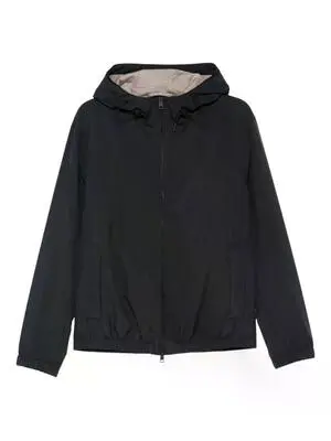 Lardini Hooded Jackets For Men