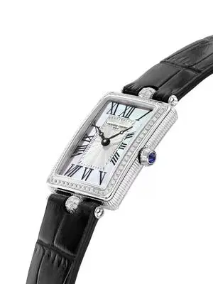 FREDERIQUE CONSTANT Classics Art Déco Carrée 28mm
