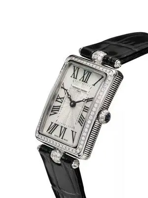 FREDERIQUE CONSTANT Classics Art Déco Carrée 28mm