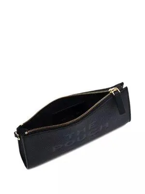Marc Jacobs Pouch Clutch Bag - Black