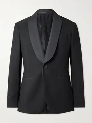 Mr P. Shawl Collar Tuxedos For Men