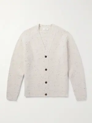Mr P. Medium Knit Cardigans For Men