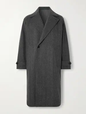 Stoffa Coats For Men